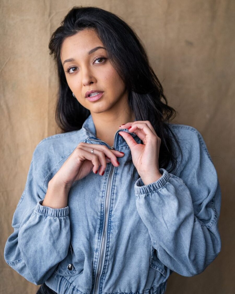 Ash Tsai - Talent Management Group