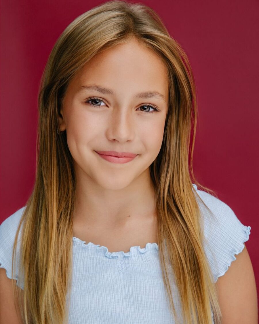 Chloe Moore - Talent Management Group