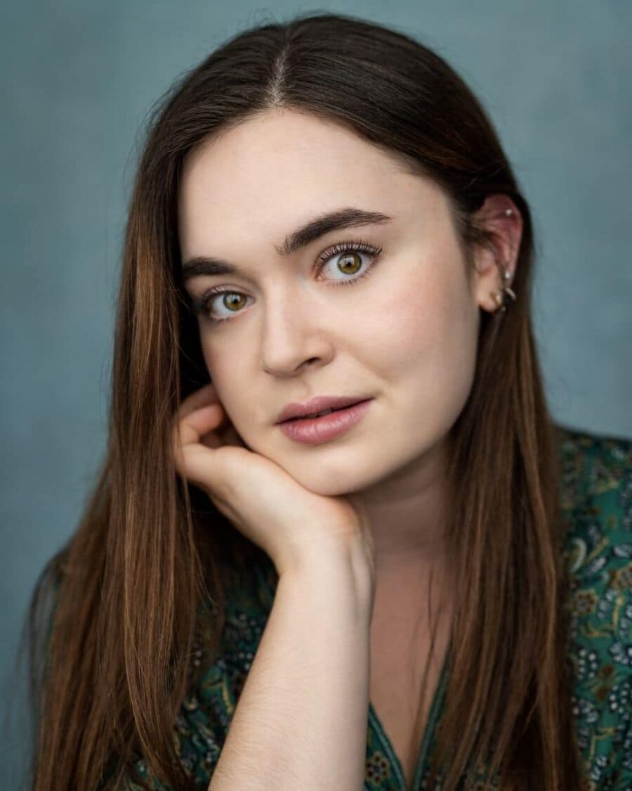 Clara Wright - Talent Management Group