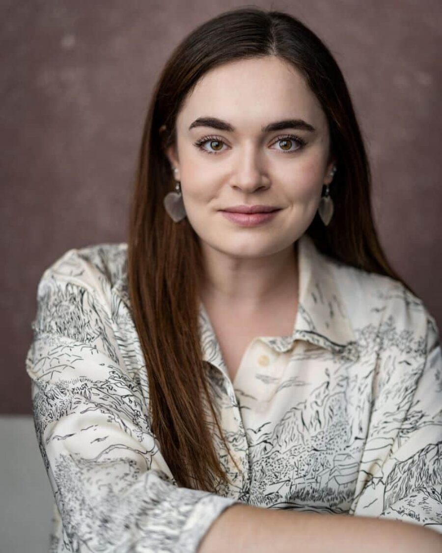 Clara Wright - Talent Management Group