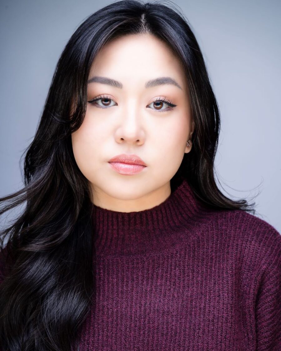 Chelsea Chen - Talent Management Group