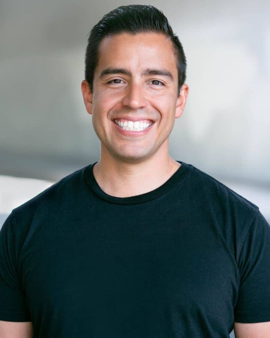 Maurice Navarro - Talent Management Group