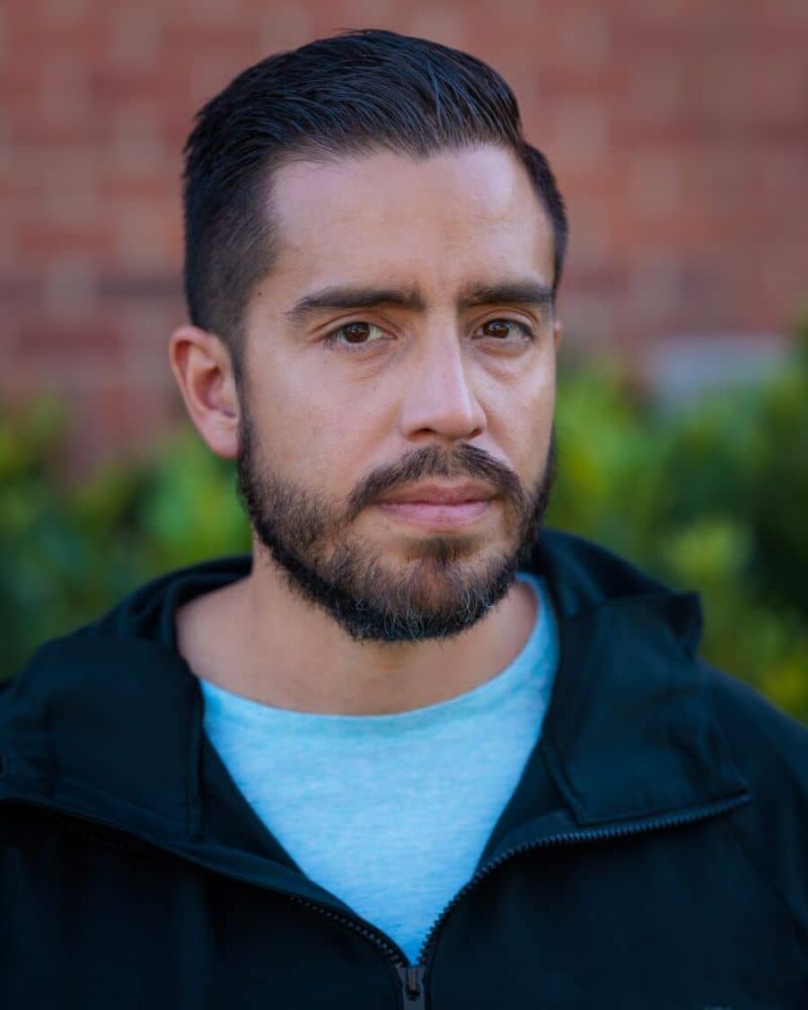 Maurice Navarro - Talent Management Group