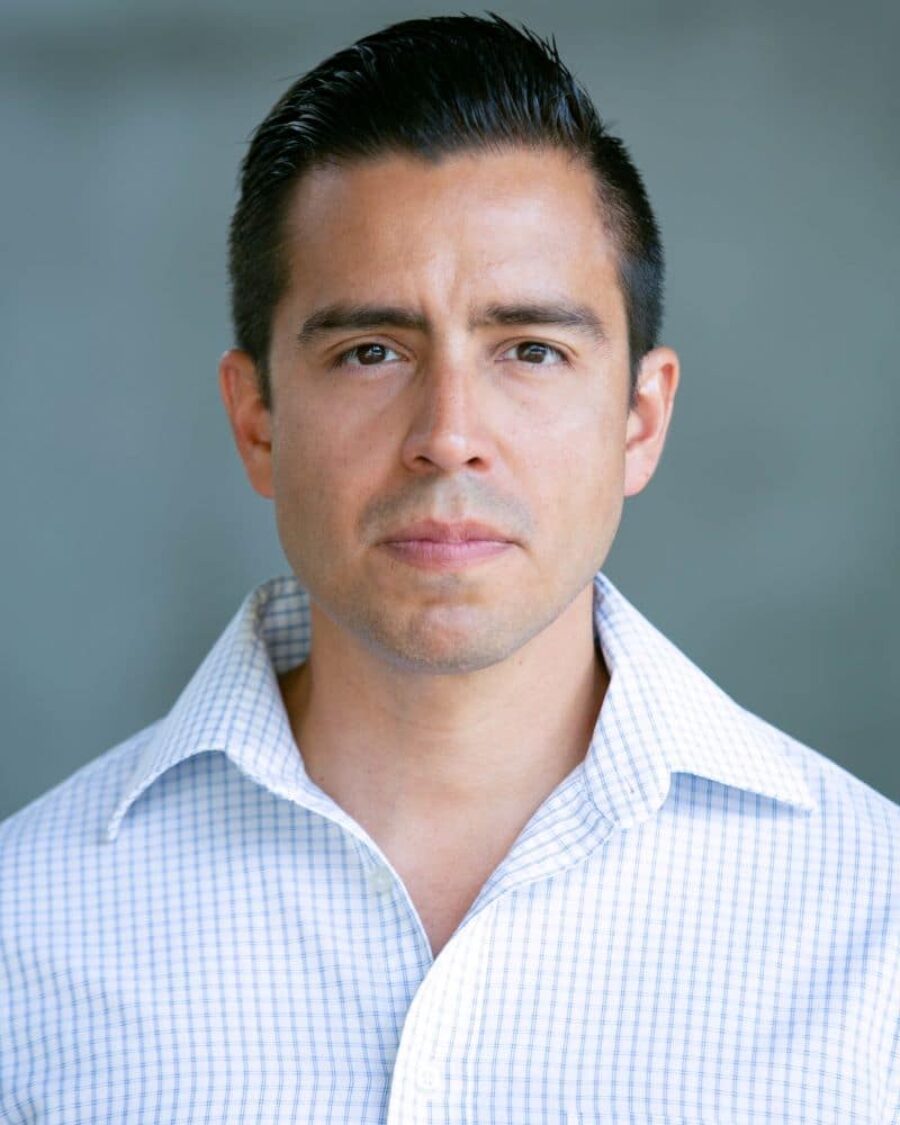 Maurice Navarro - Talent Management Group