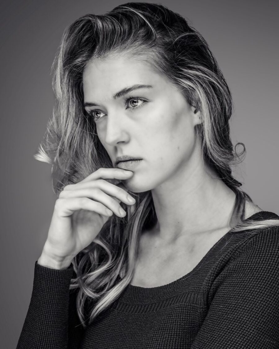 Shalane Carson - Talent Management Group