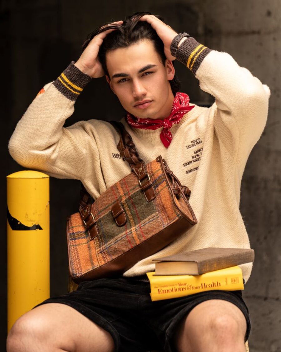 Bennett Murakami - Talent Management Group