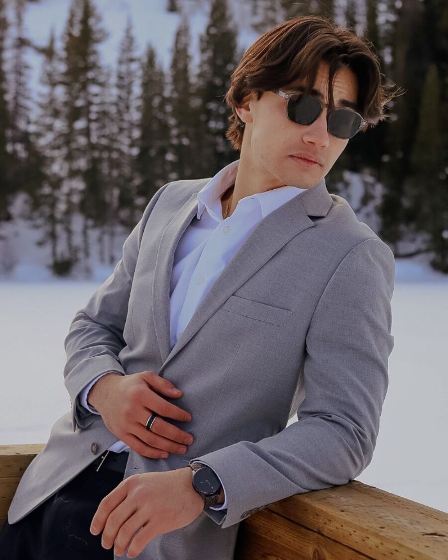Bennett Murakami - Talent Management Group