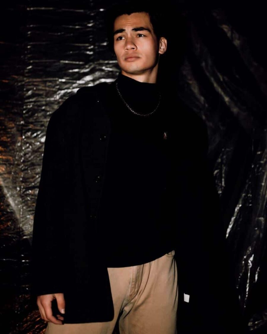 Bennett Murakami - Talent Management Group