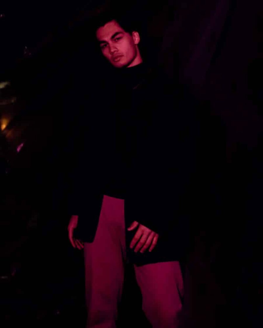 Bennett Murakami - Talent Management Group