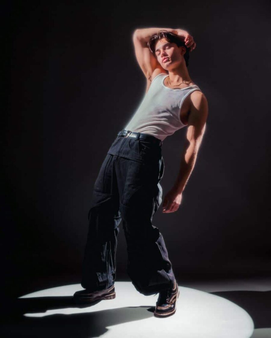 Bennett Murakami - Talent Management Group