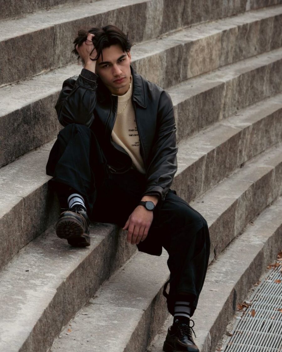 Bennett Murakami - Talent Management Group
