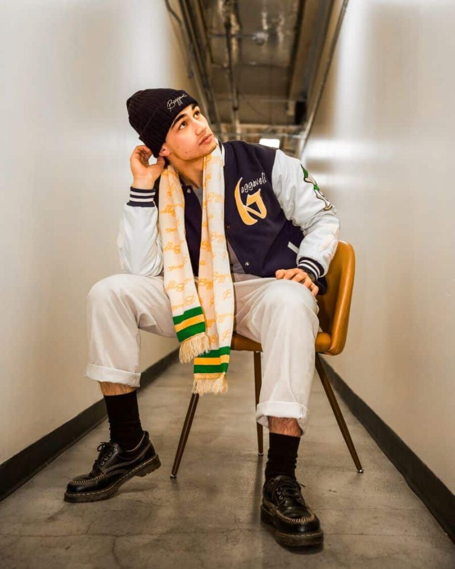 Bennett Murakami - Talent Management Group