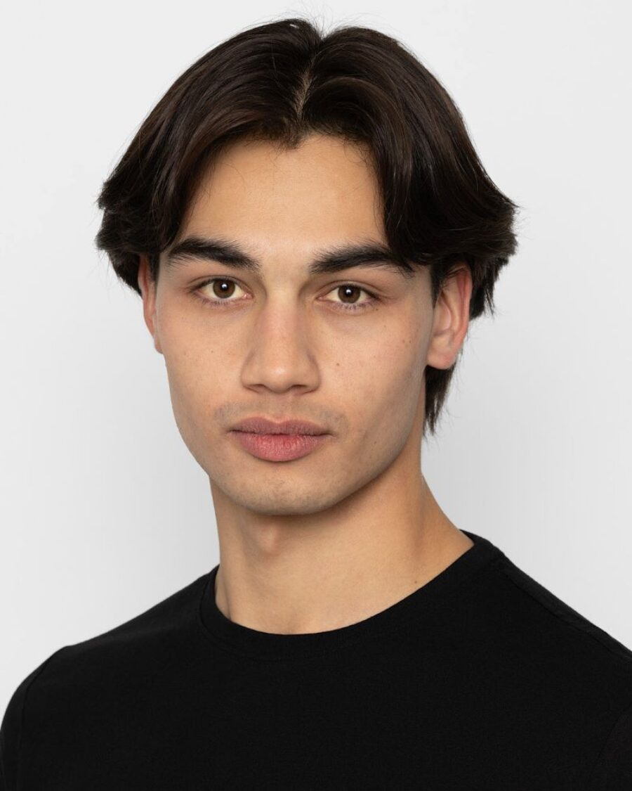 Bennett Murakami - Talent Management Group