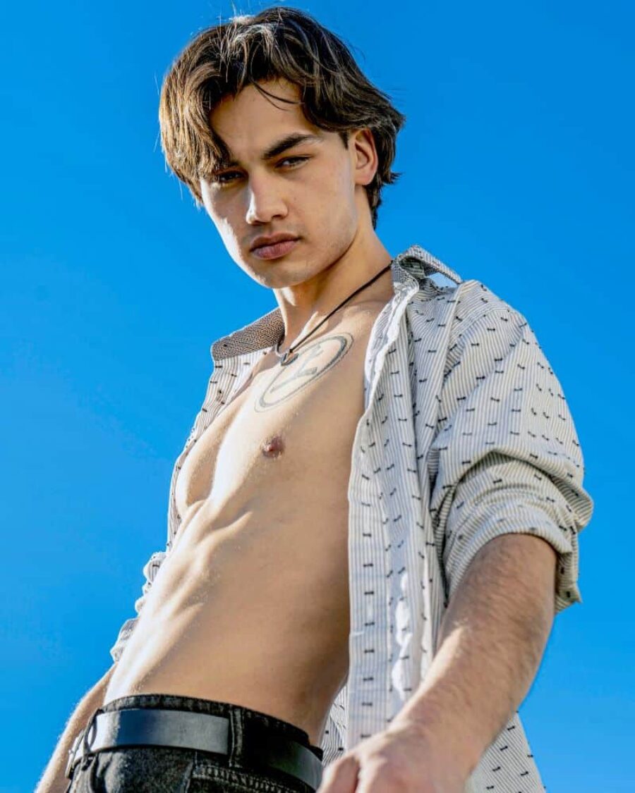 Bennett Murakami - Talent Management Group