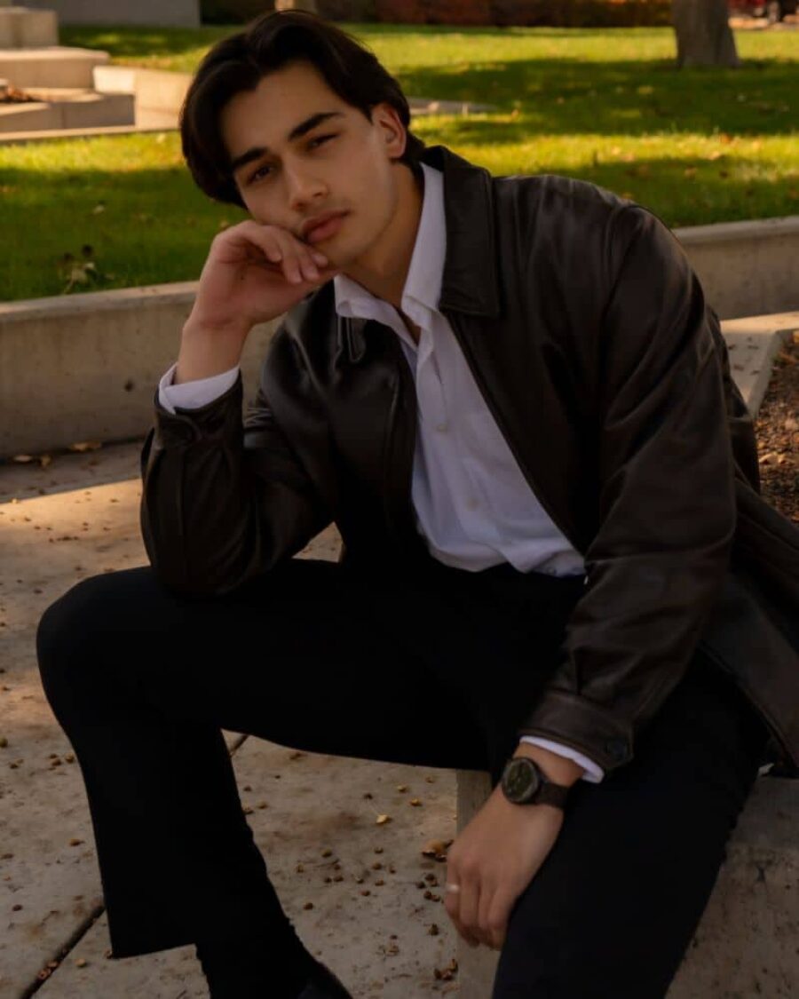 Bennett Murakami - Talent Management Group