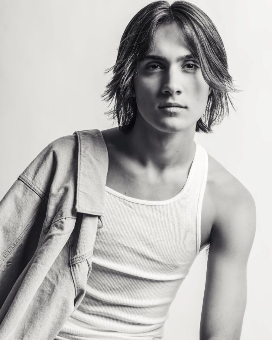 Chris Conran - Talent Management Group