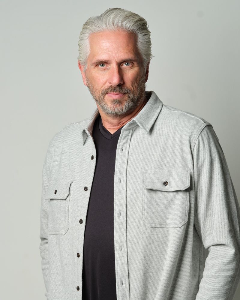 Terry Rodgers - Talent Management Group