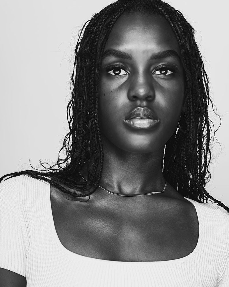 Quincy Hadlock - Talent Management Group