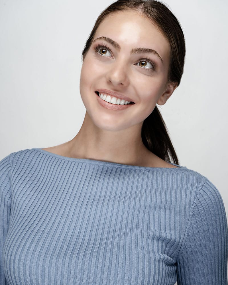 Taylor Johnson - Talent Management Group