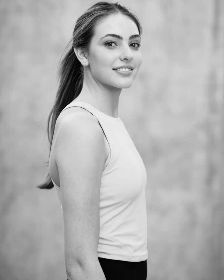 Taylor Johnson - Talent Management Group