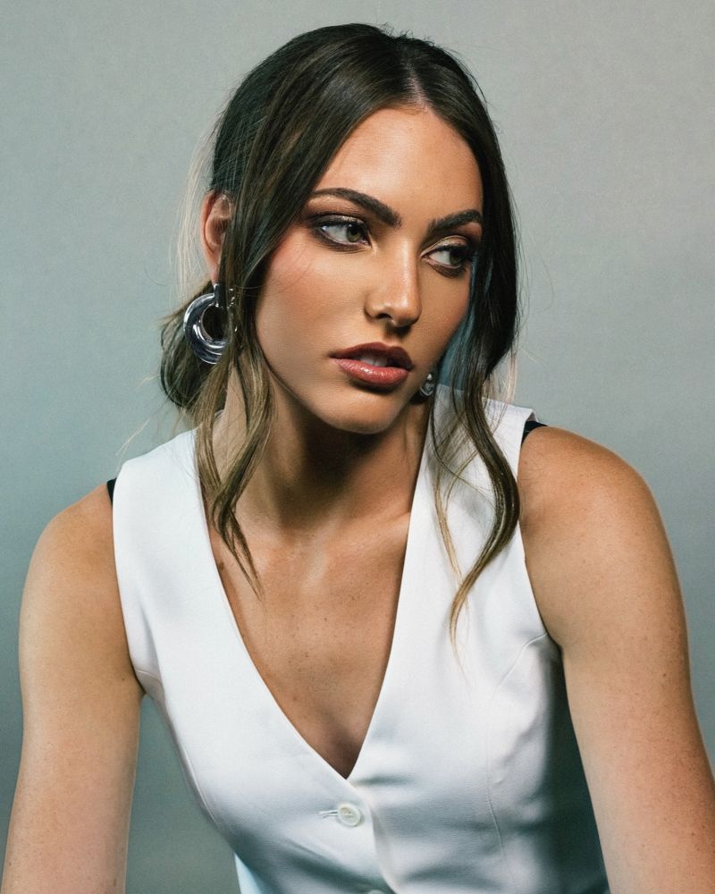 Taylor Johnson - Talent Management Group