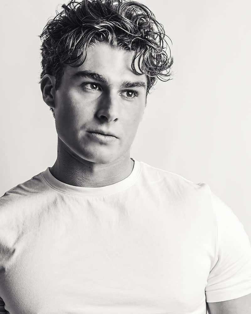 Eden Cutler - Talent Management Group