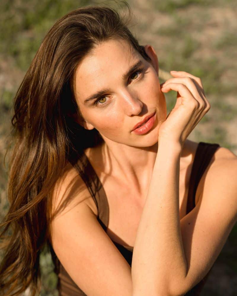 Haley Hoffman - Talent Management Group
