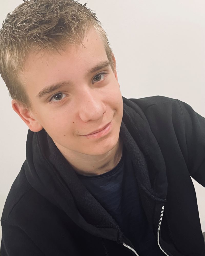 Daniel Gracanin - Talent Management Group