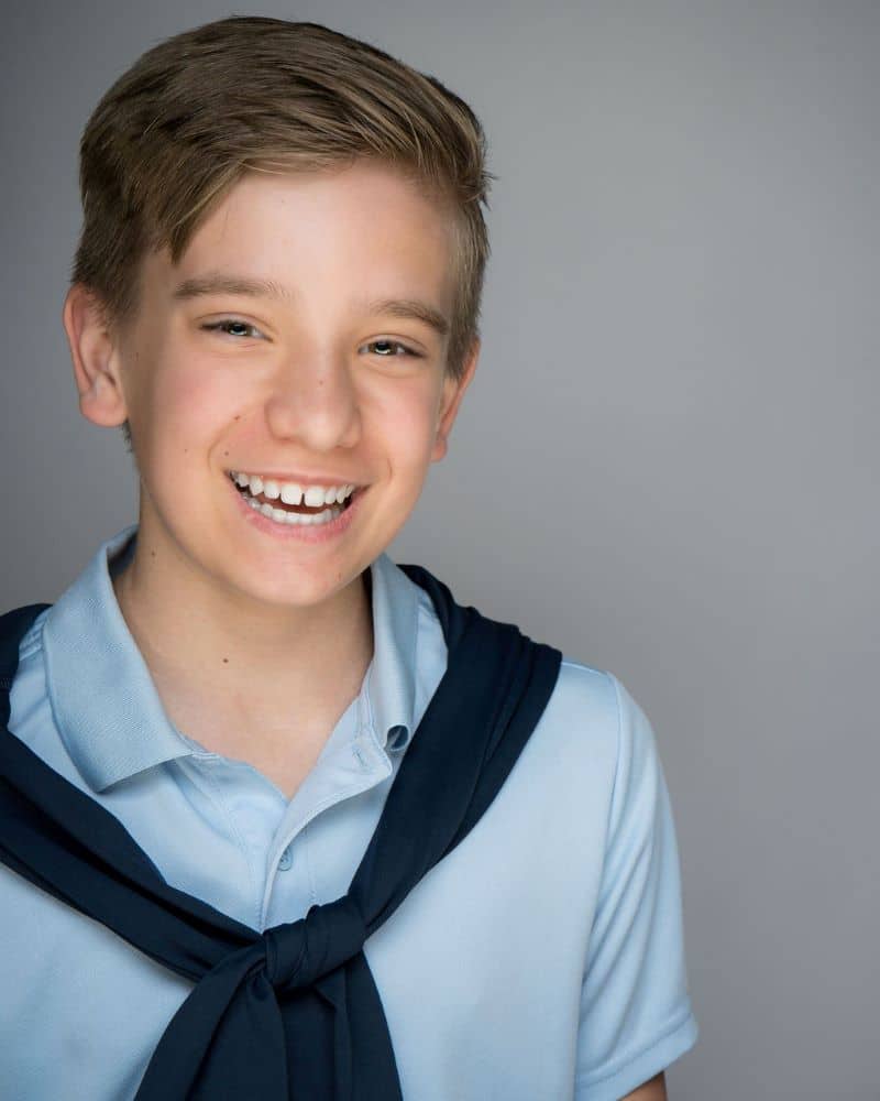 Daniel Gracanin - Talent Management Group