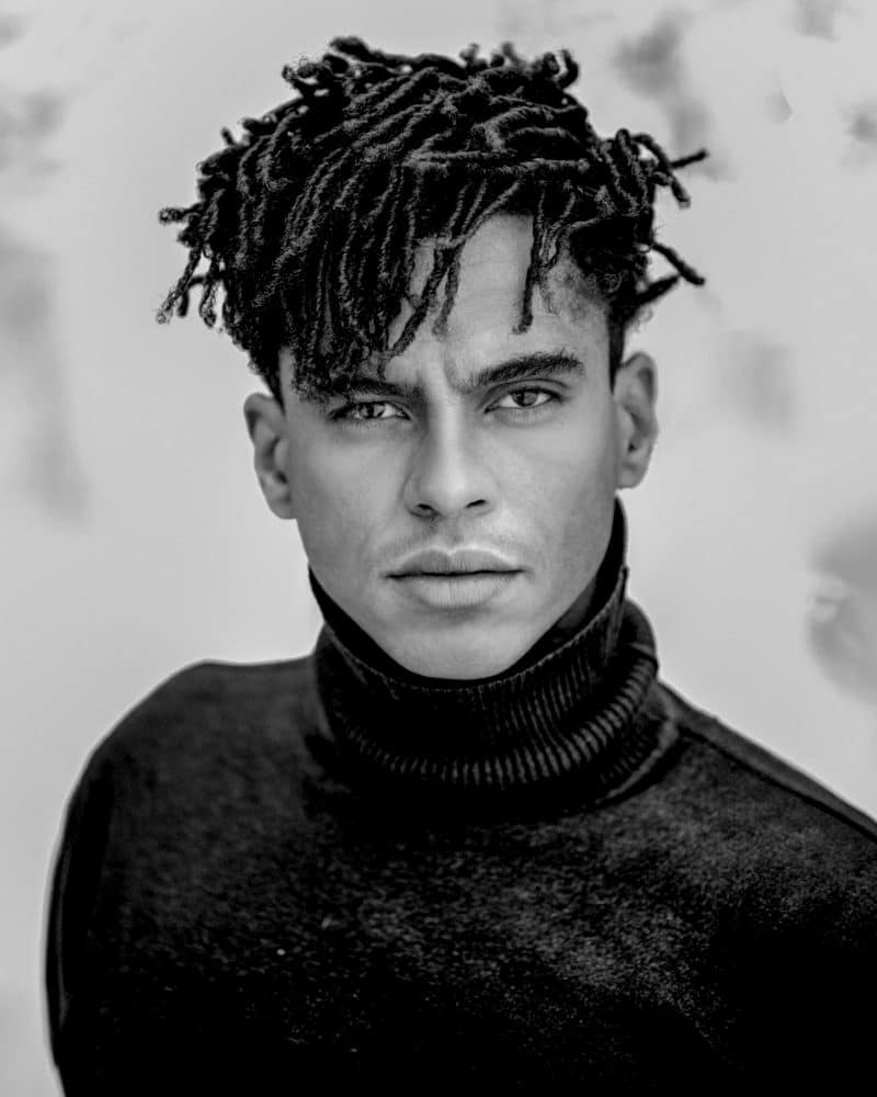 Henry O'Silva - Talent Management Group