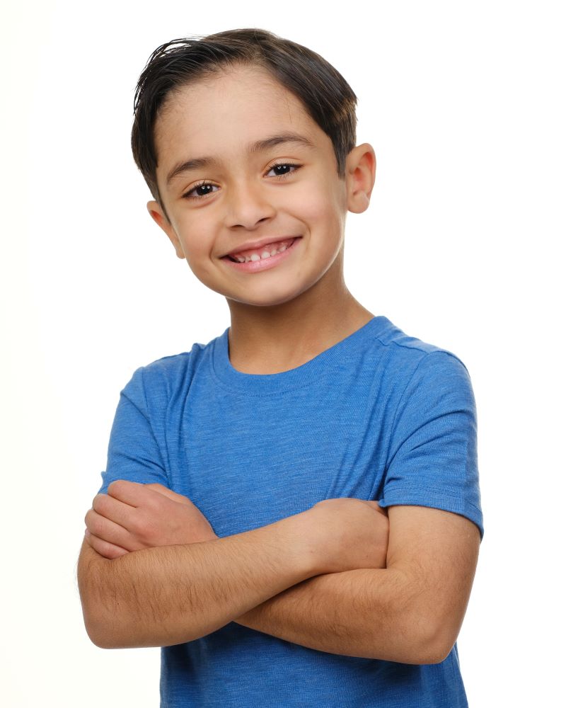 Jason Smith - Talent Management Group