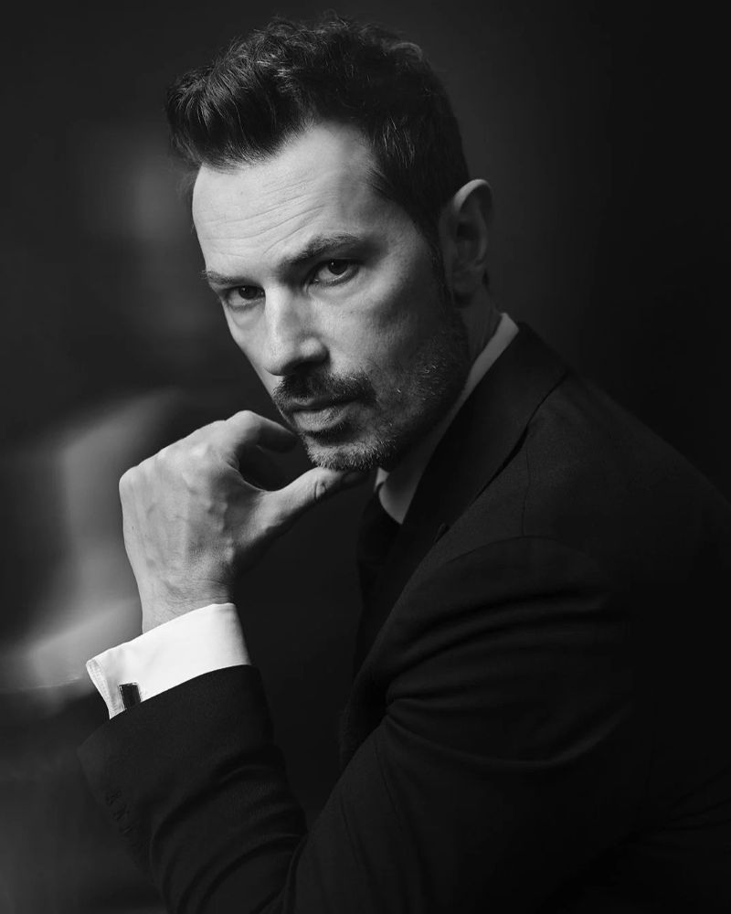 Phillip Istomin - Talent Management Group