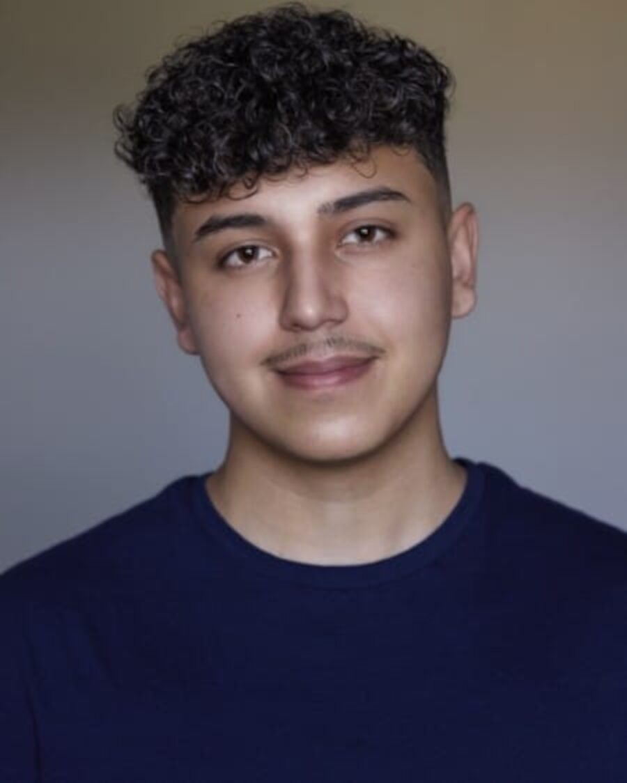Kevin Moreno - Talent Management Group